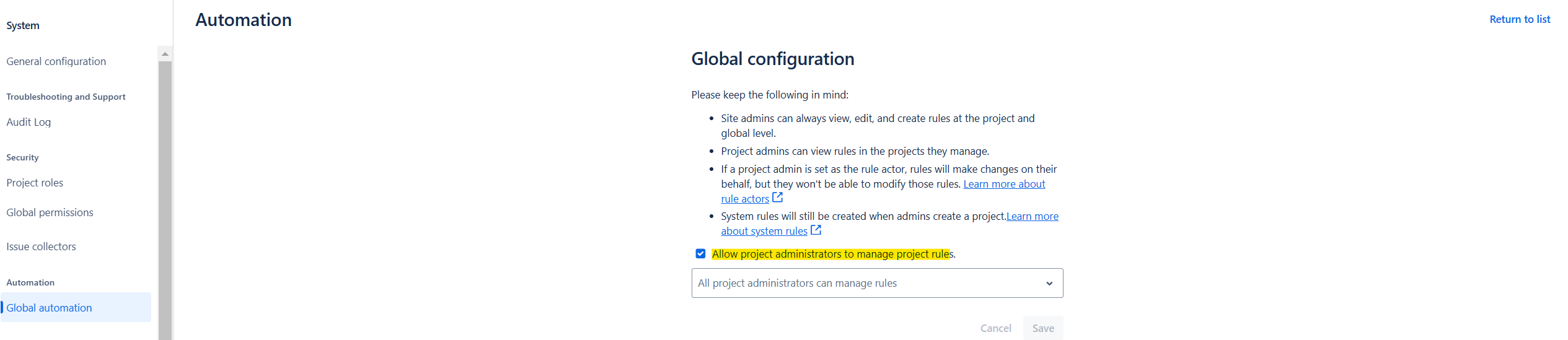 Create email alert for unassigned tickets in Jira ...