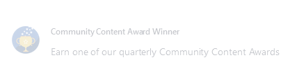 August 2018 Community Awards - Atlassian Community