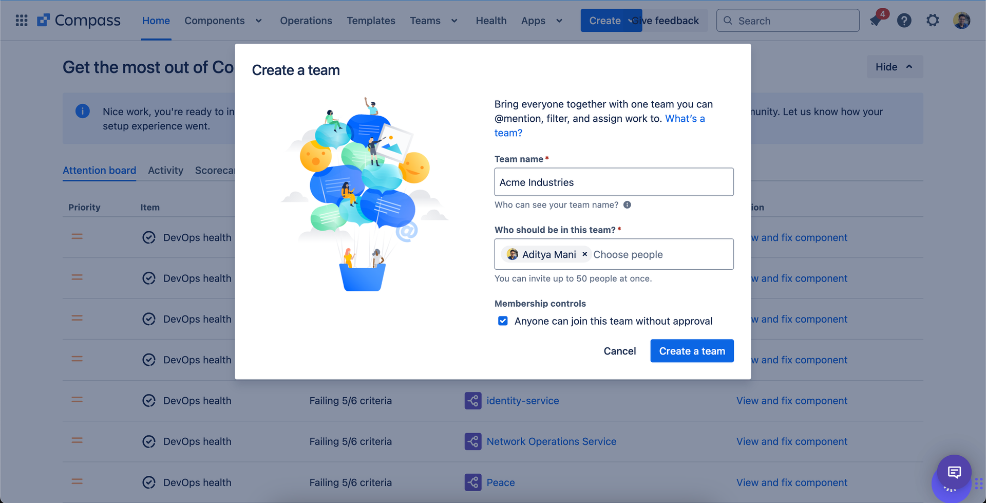 How to set up operations and alerts for your on-call Team