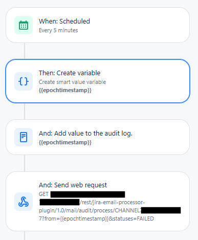 An unofficial way to monitor a JSM mail handler fo... - Atlassian Community