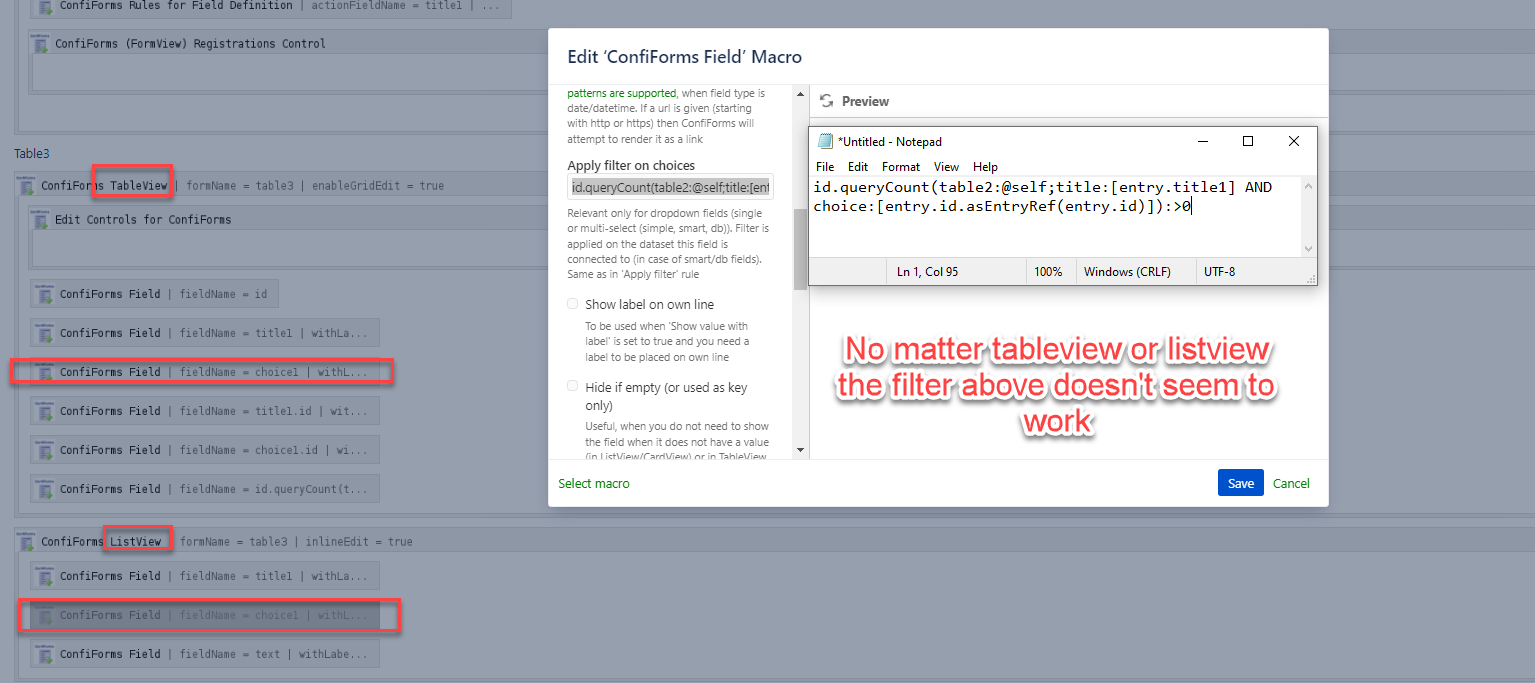 Confiforms smart multi-row field (how to delete it...
