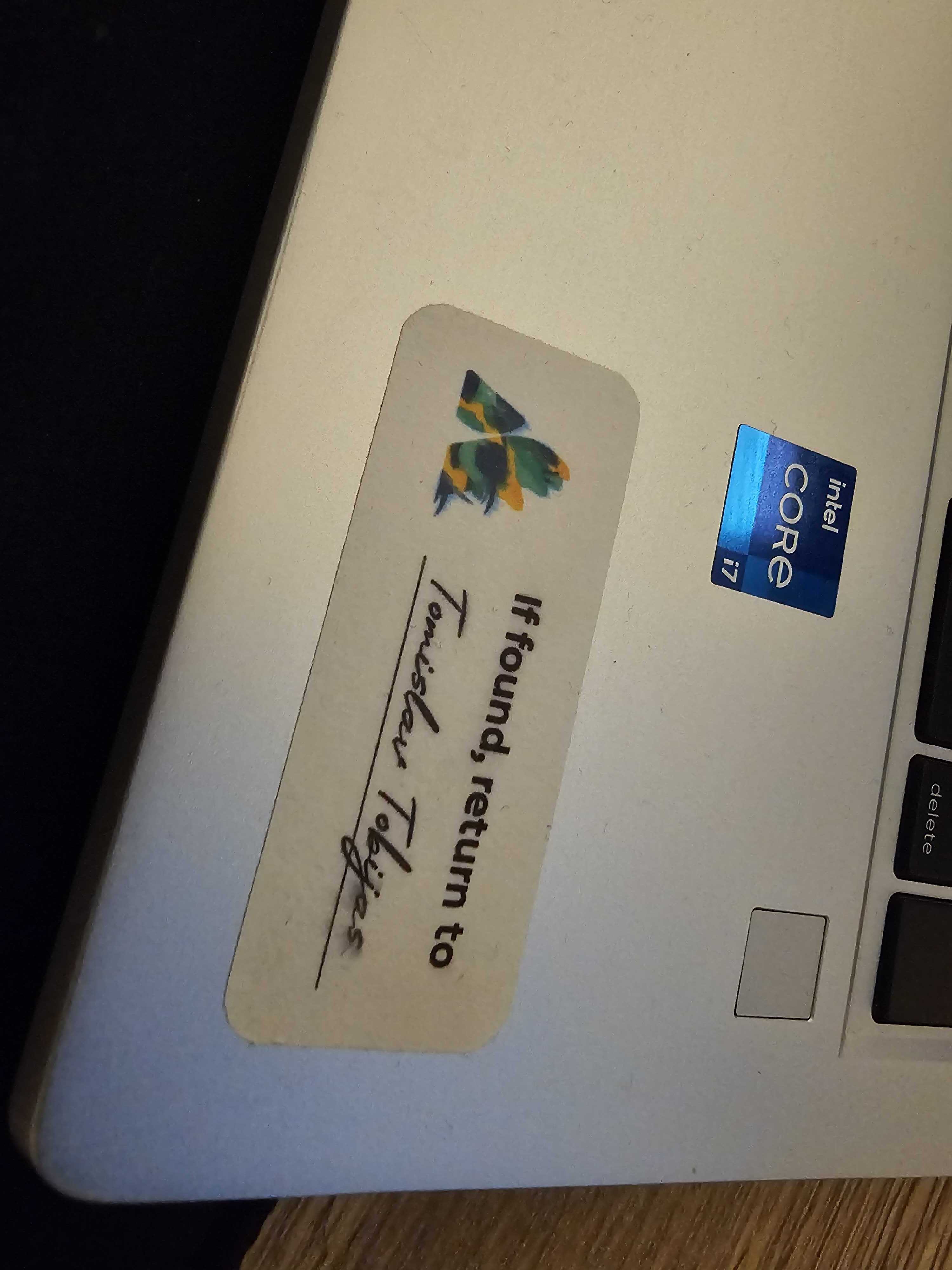 Miscellaneous Monday: Sticker Collector or Sticker...