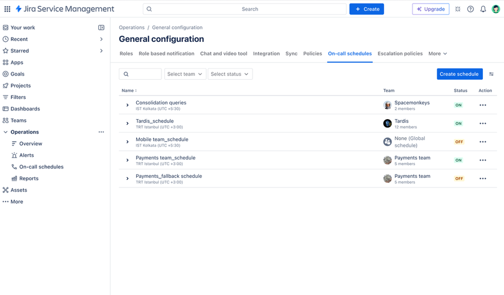 What's New in Jira Service Management - Jan 2025