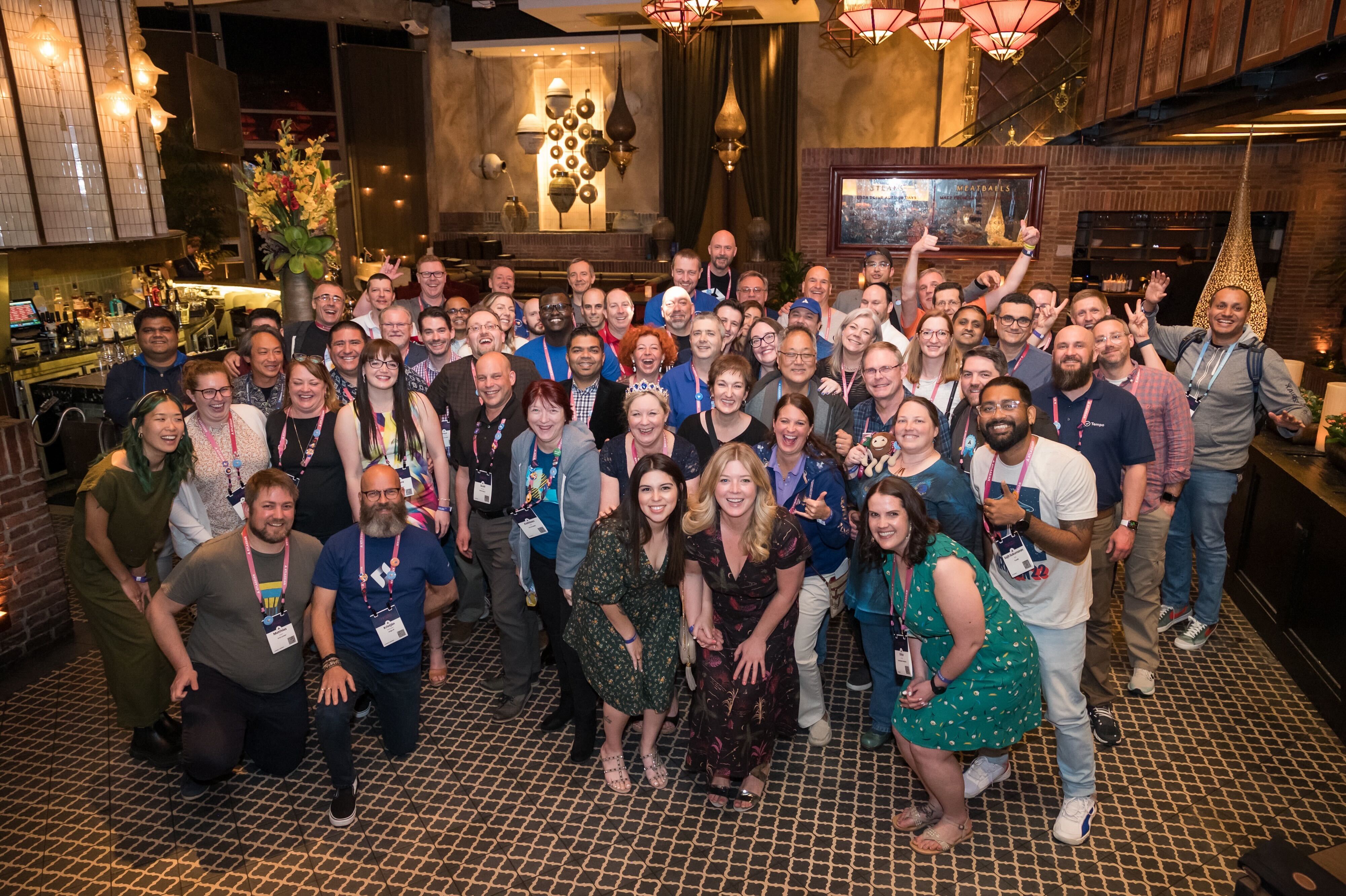 10,000 Reasons to Applaud John Funk—The Community ... - Atlassian Community