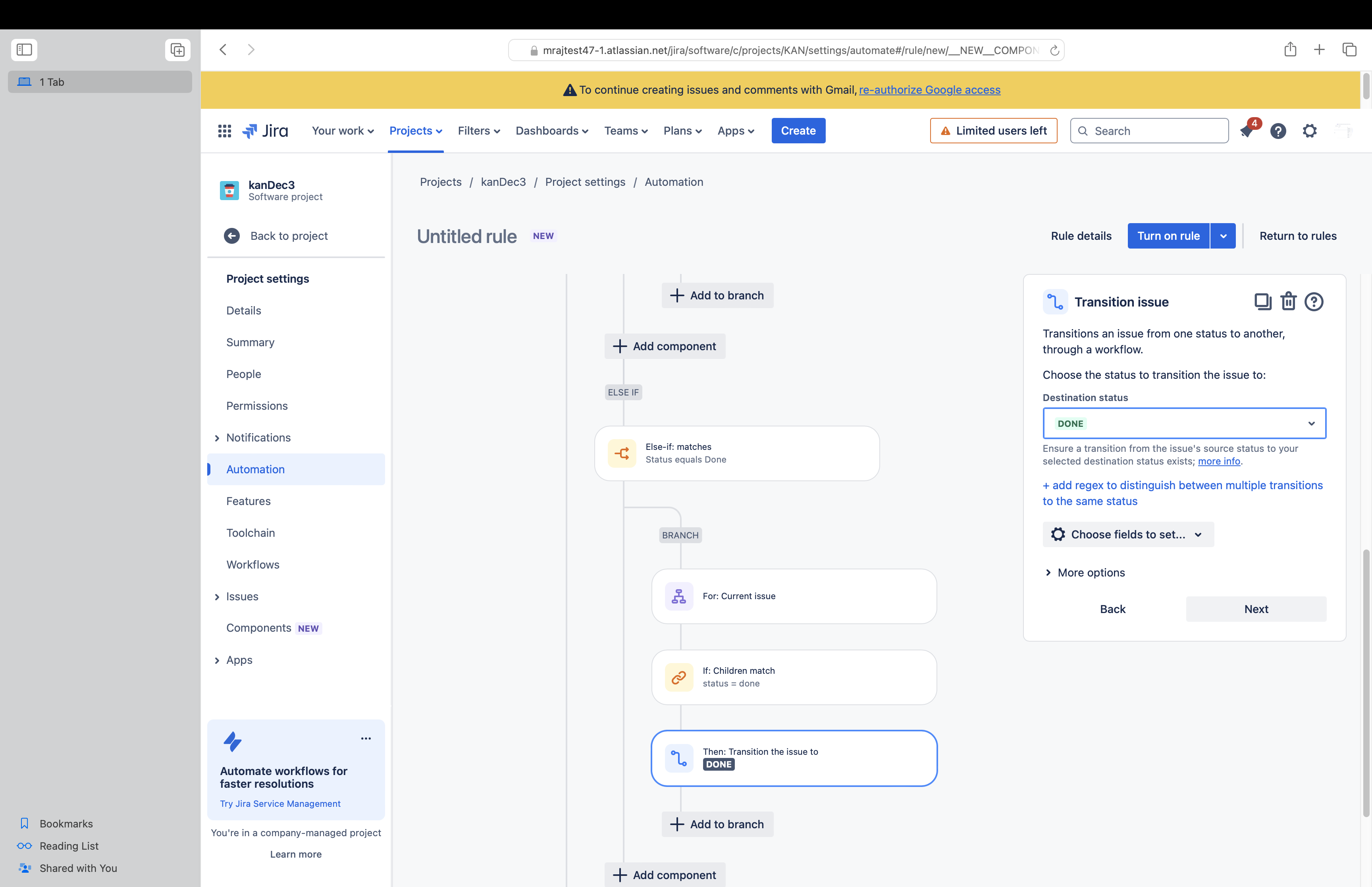 How to update Epic Status from Children for multip...