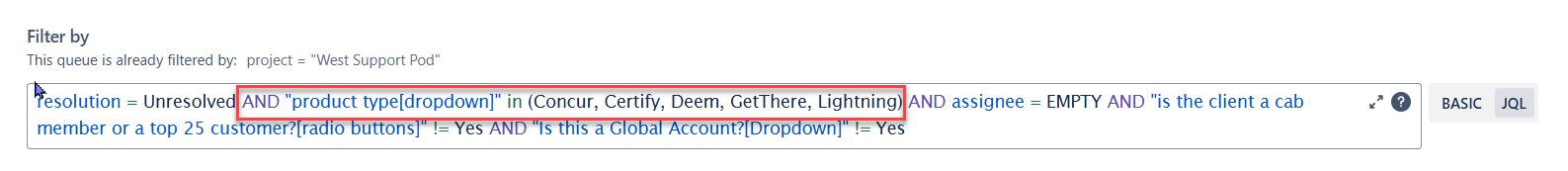 How do I copy a workflow to another project?