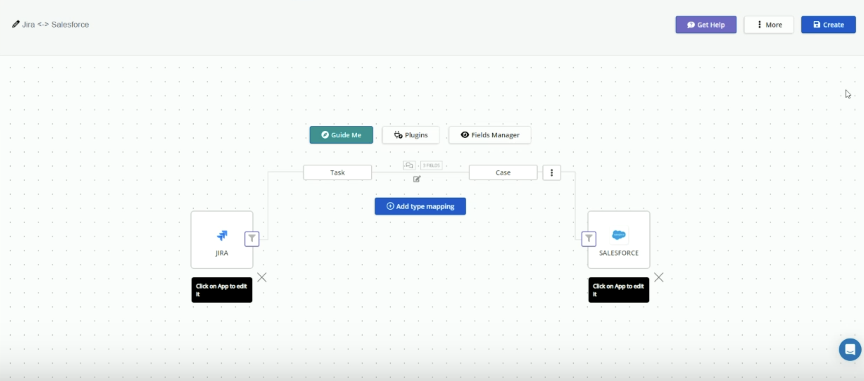 How to Set Up Jira Salesforce Integration with Get... - Atlassian Community