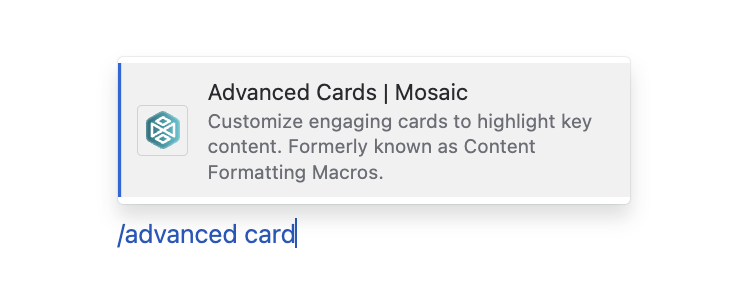 What are cards, and how can you use them in Conflu... - Atlassian Community