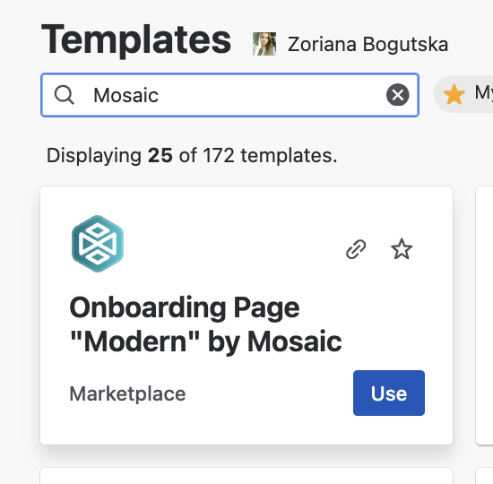 How to build pages with Confluence templates - Atlassian Community