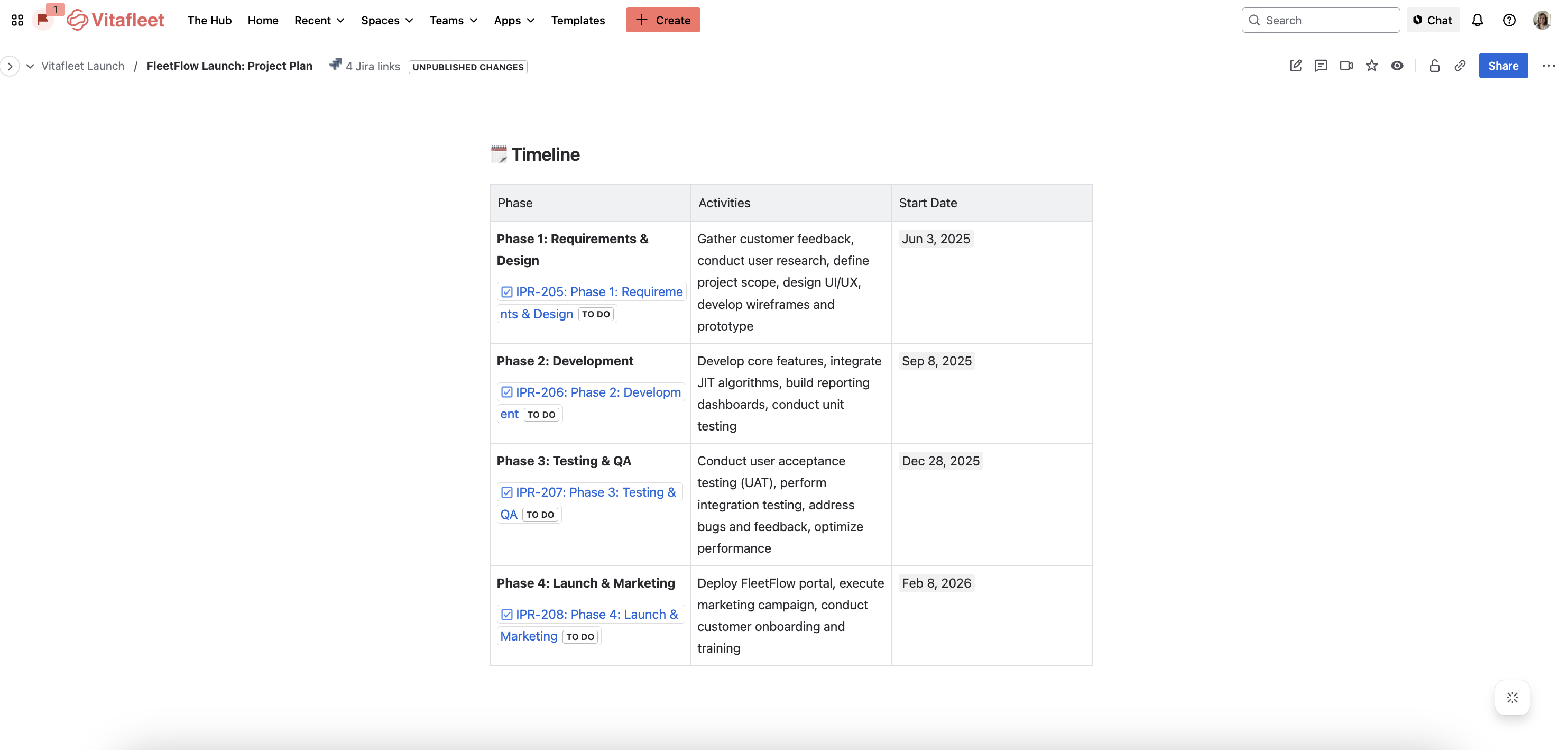 NEW: A better way to create Jira work items from C... - Atlassian Community