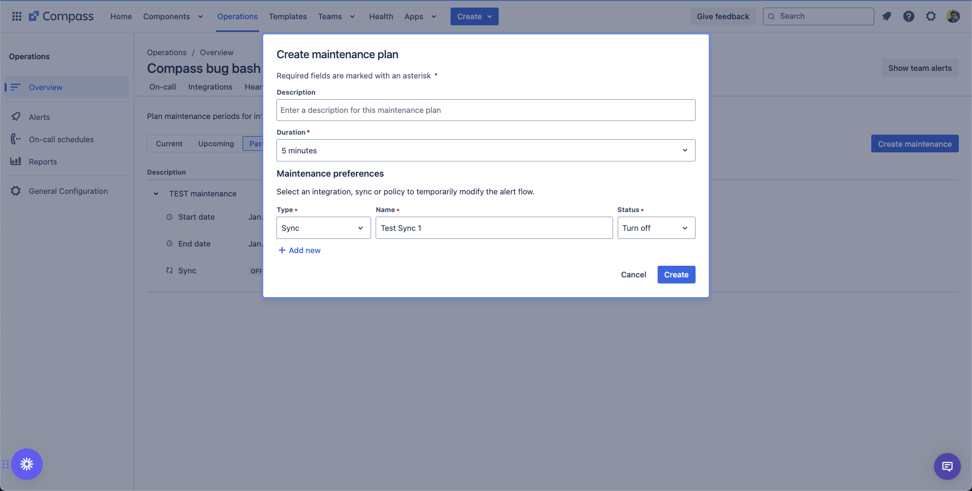 Optimise DevOps with Compass: New features for alerts and on-call ...