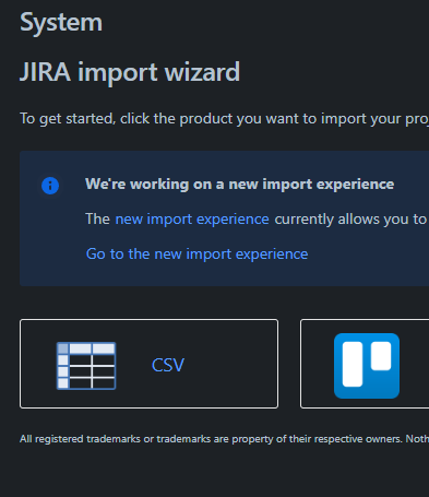Solved: how do I import a csv file into an existing Jira p...