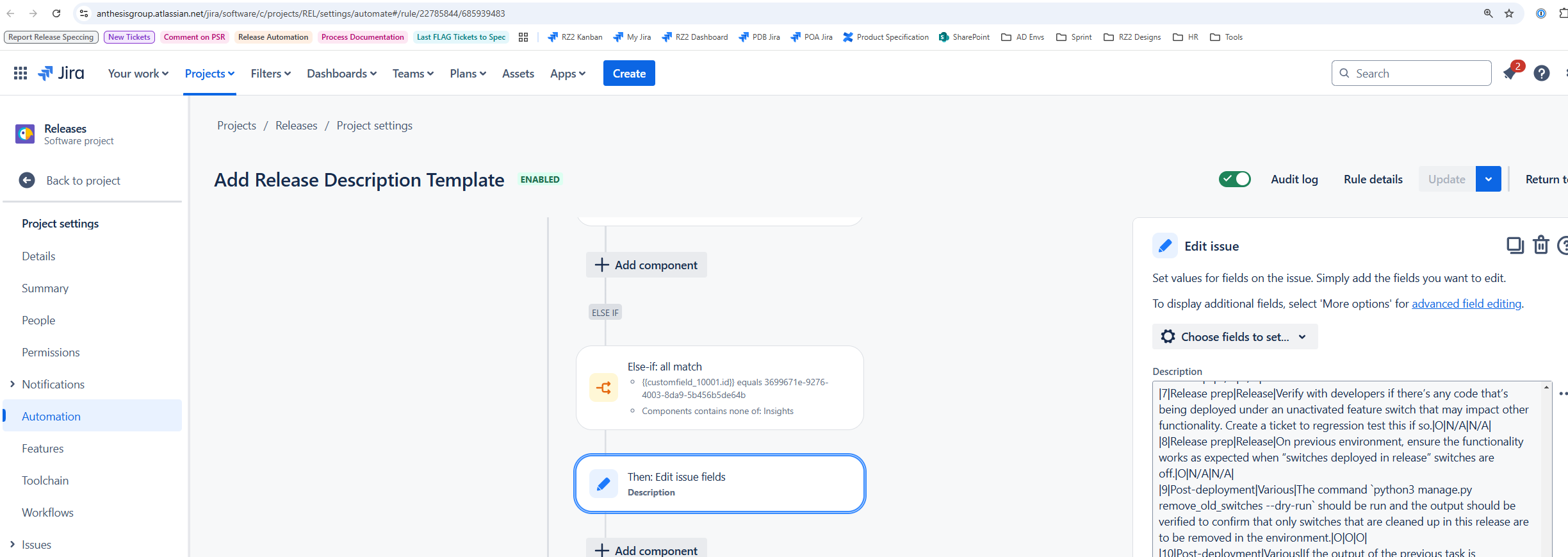 How to ensure code snippets are formatted when edi...