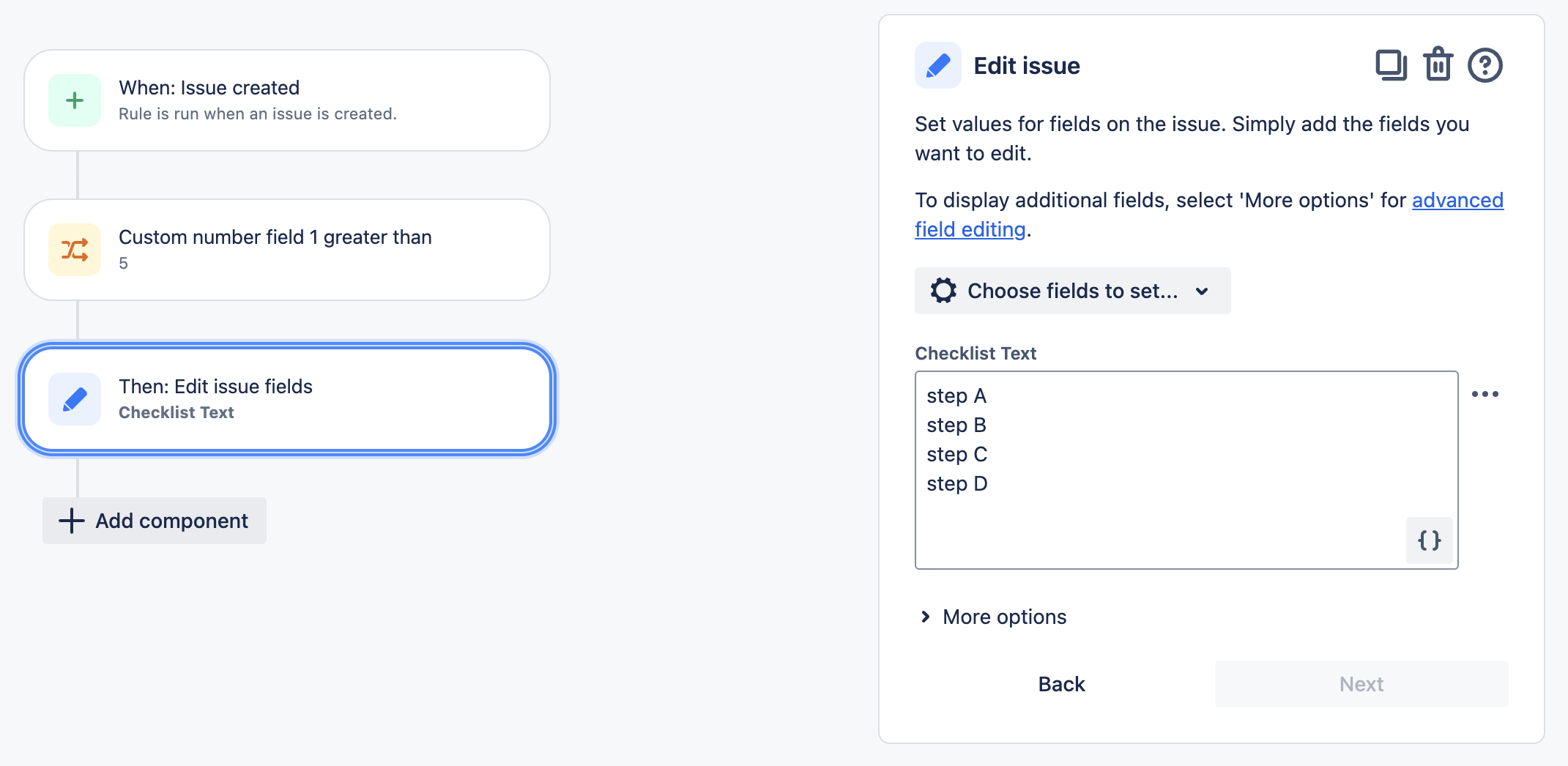 10 Ways to Add Checklists to Jira Issues - Atlassian Community