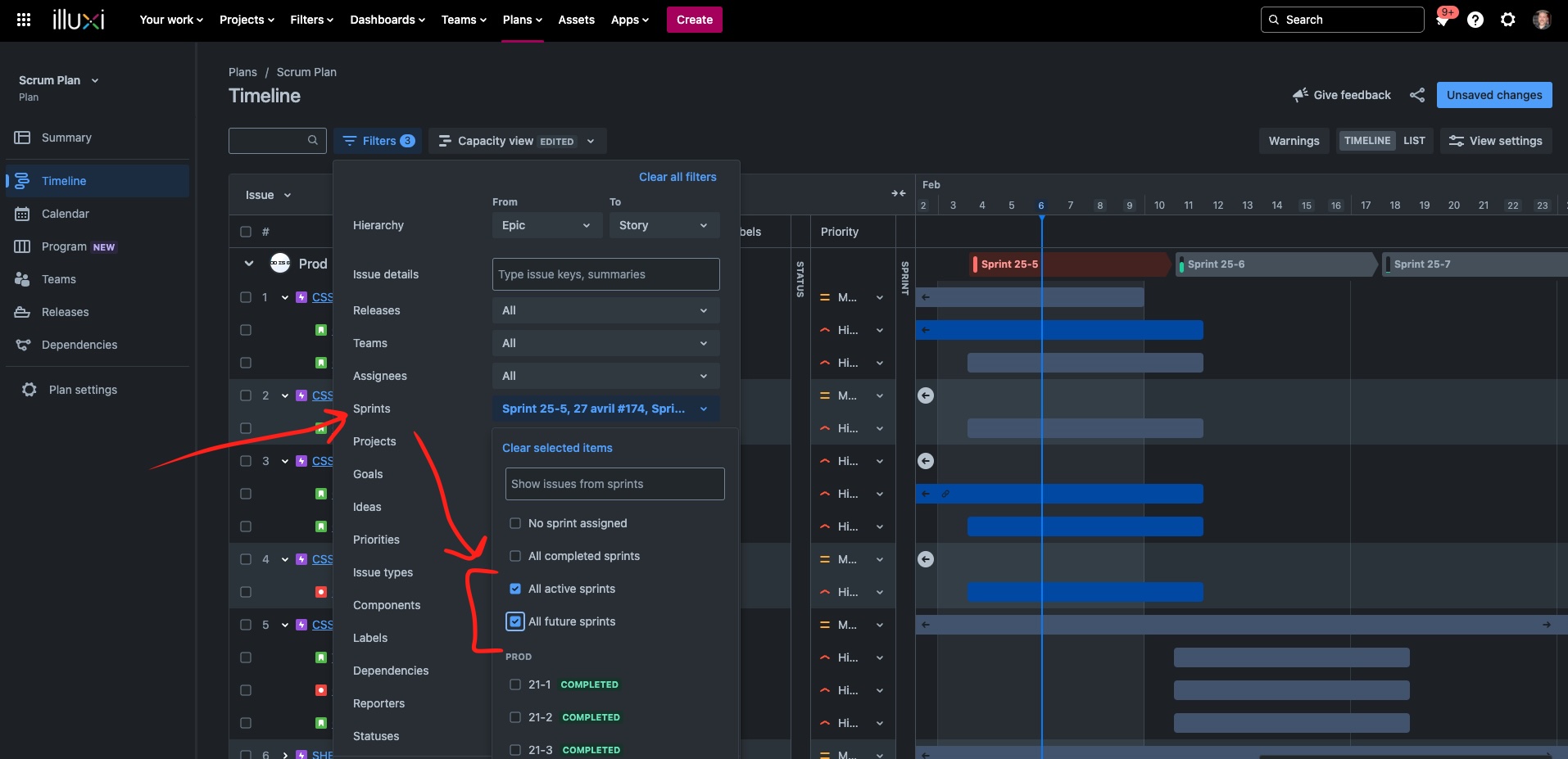 Solved: How to remove the grey Space from Road map Plan Vi...