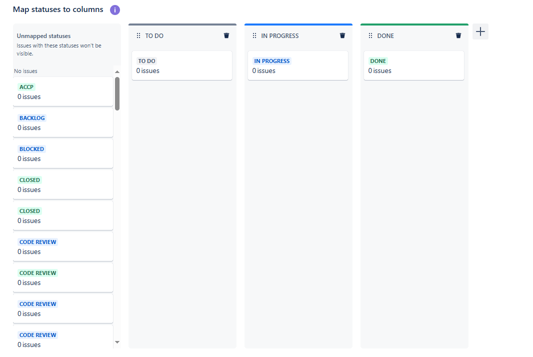Solved: How are Workflow Schemes and Statuses linked? Solved: How are Workflow Schemes and Statuses linked?