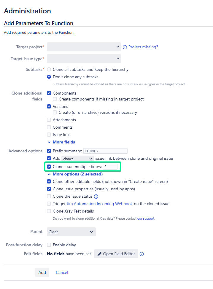Assistance with Scriptrunner infinite loops