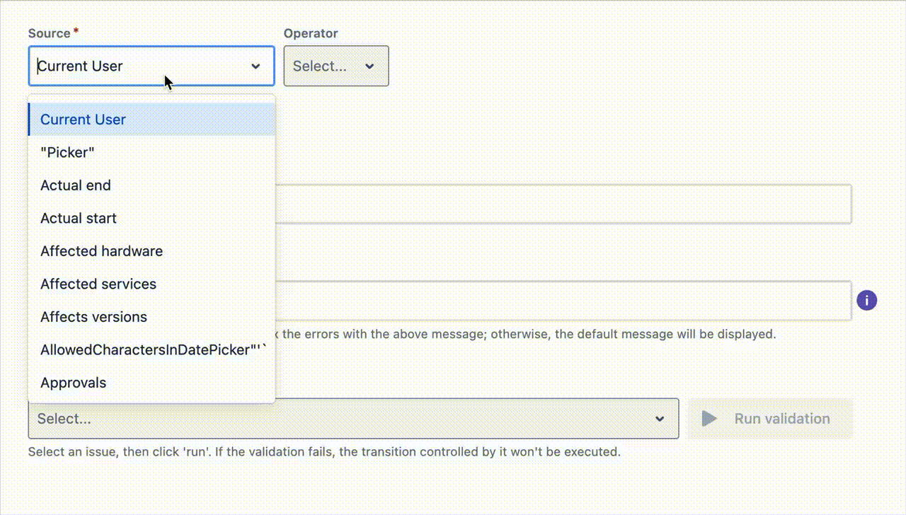Solved: Jira Expression Validator - Time Spent