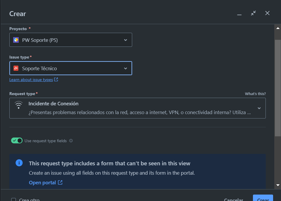 Solved: How Do I Create a Jira Issue when a JSM Form is Su...