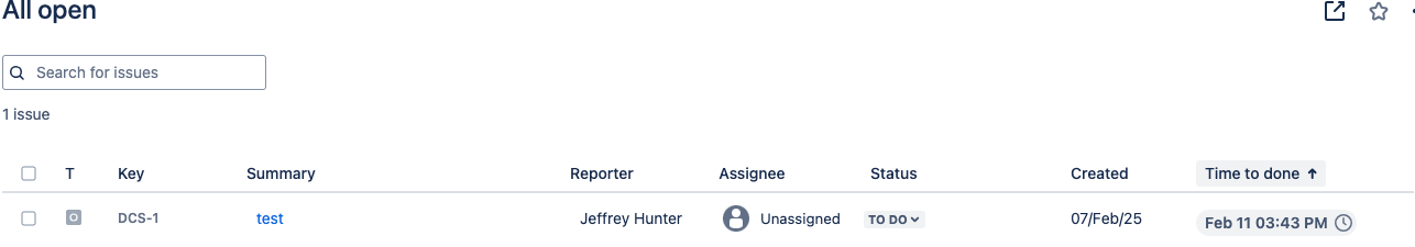 Solved: How Do I Create a Jira Issue when a JSM Form is Su...