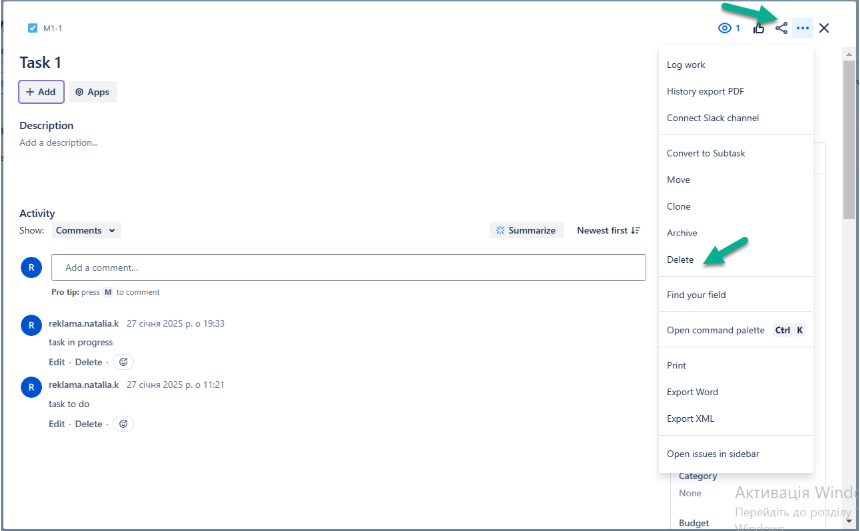 Jira Cloud vs Data Center: How to Delete and Restore Issues