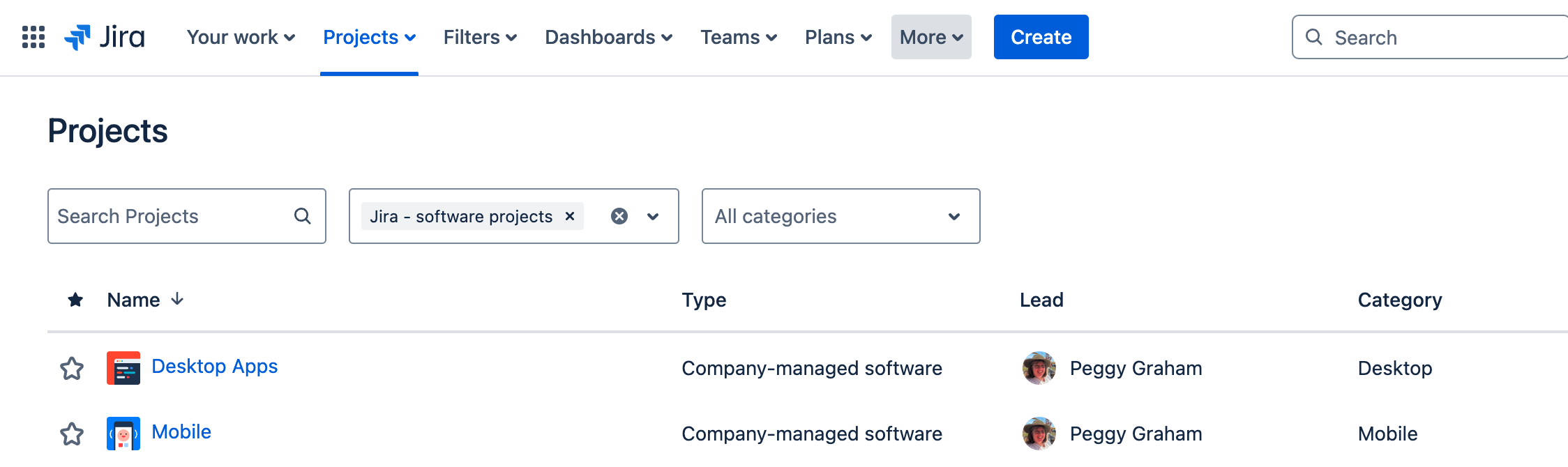 How should my Jira projects be organized? - Atlassian Community