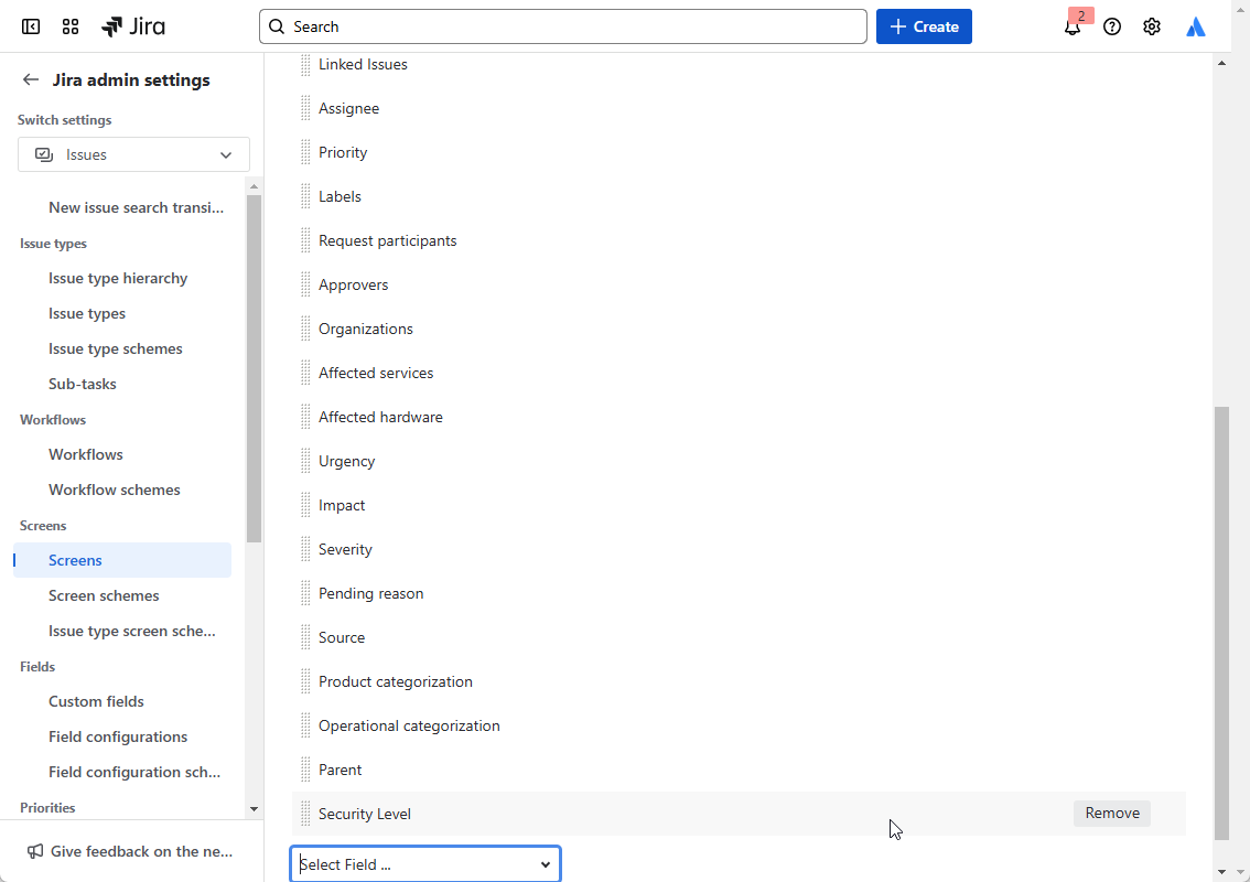 Solved: Jira Service Management Item Security