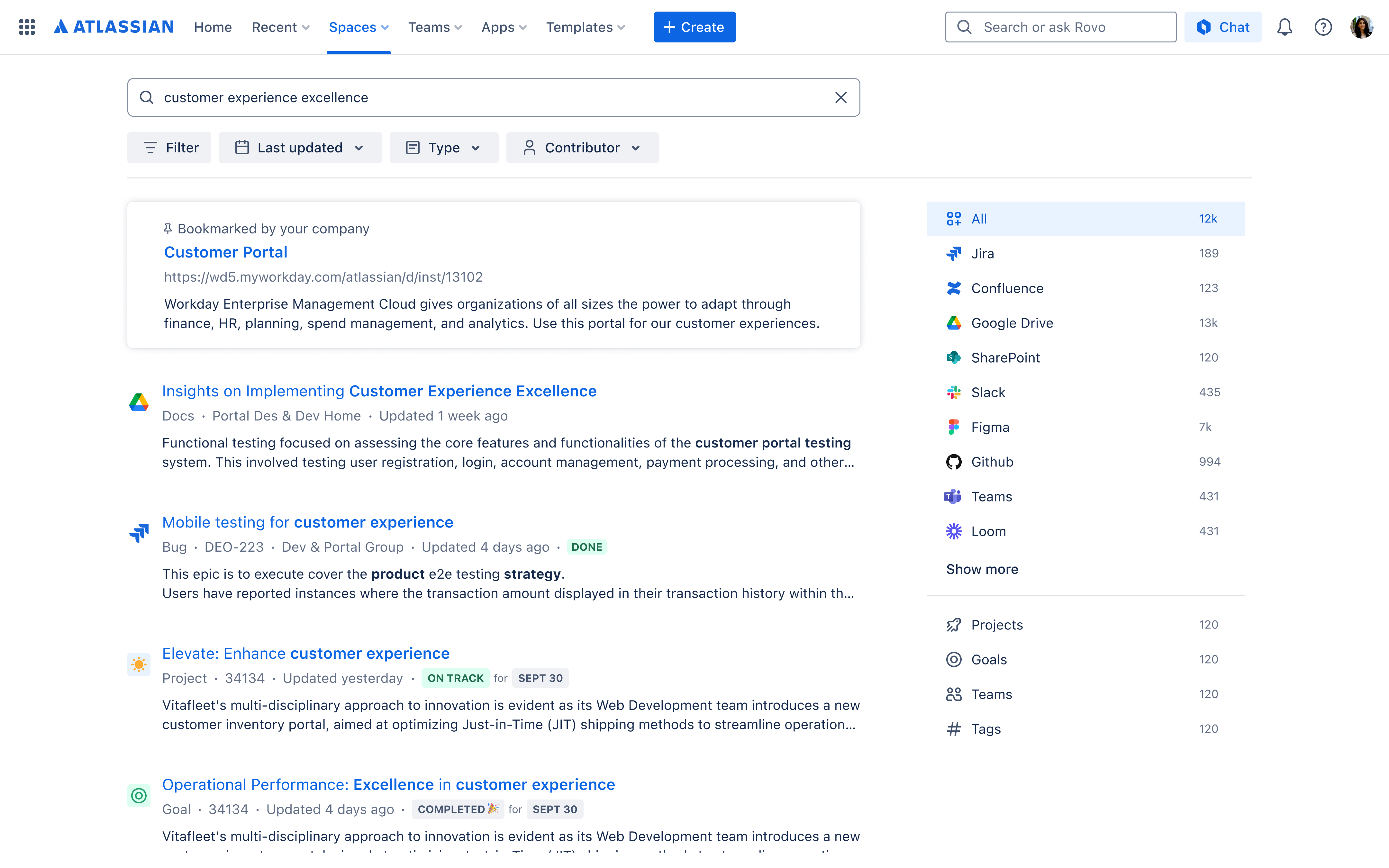 Atlassian Intelligence & Rovo features update - Atlassian Community