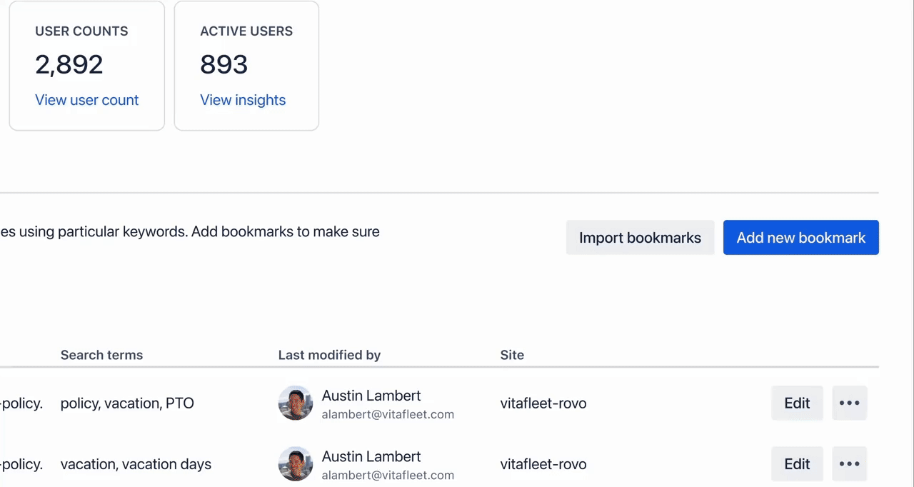 Atlassian Intelligence & Rovo features update - Atlassian Community