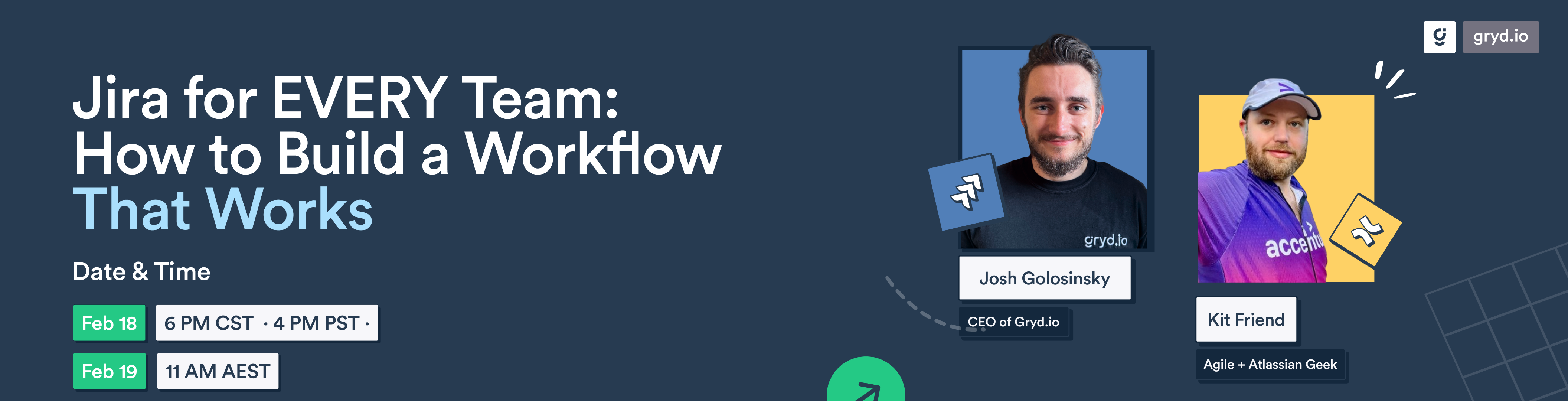 Free training: Jira for Every Team - Build a Workf... - Atlassian Community