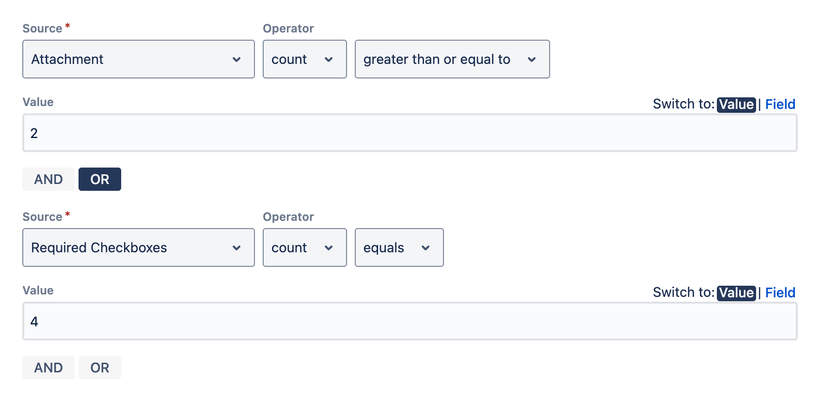 🚀 Ultimate Condition and Validator - A Smarter Wa... - Atlassian Community