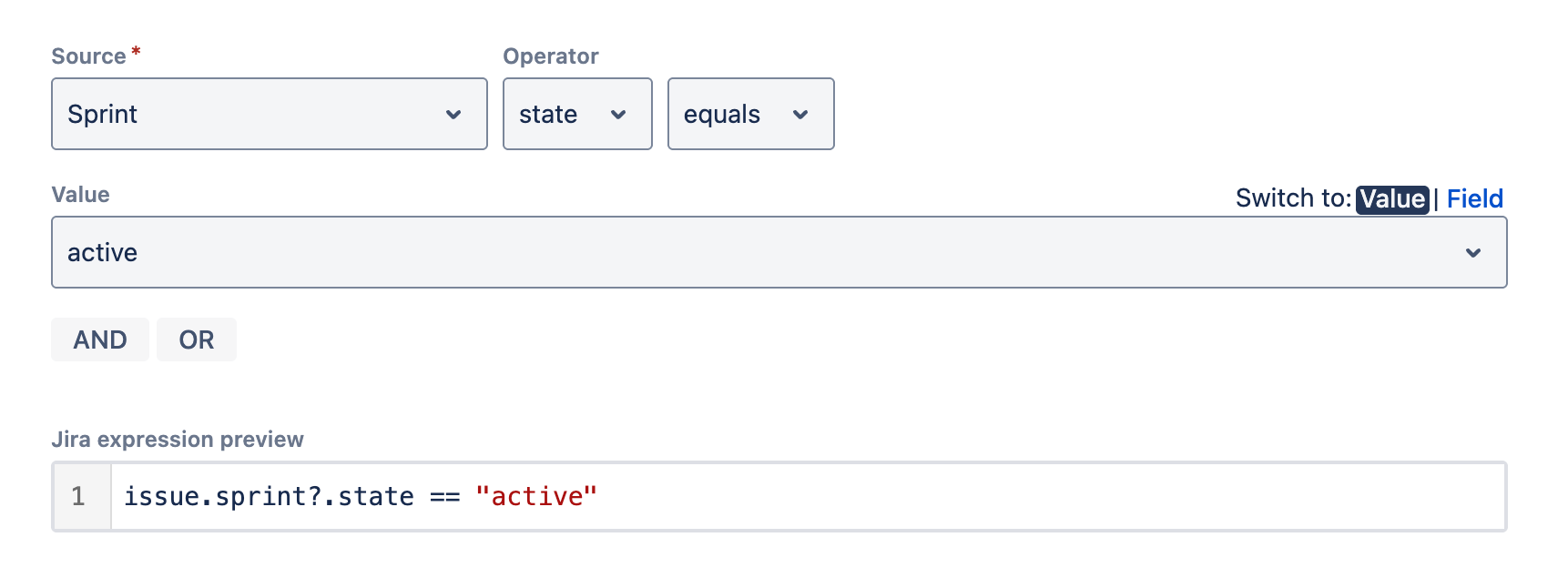 🚀 Ultimate Condition and Validator - A Smarter Wa... - Atlassian Community