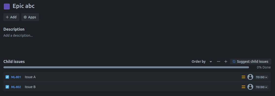 Solved: How do you show custom fields in child issue list?