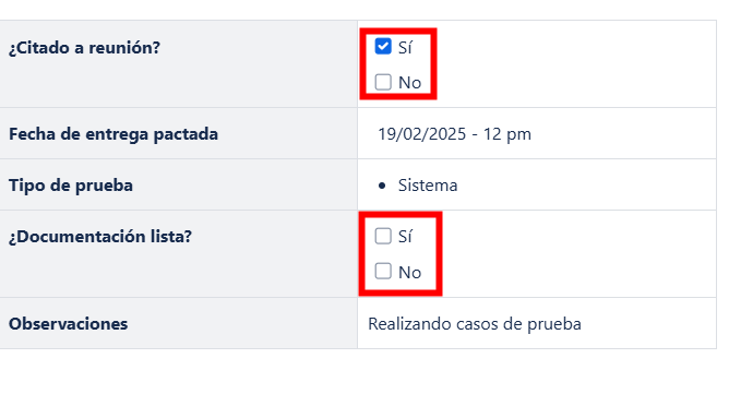 Solved: How to add checkboxes in the issue description in ...