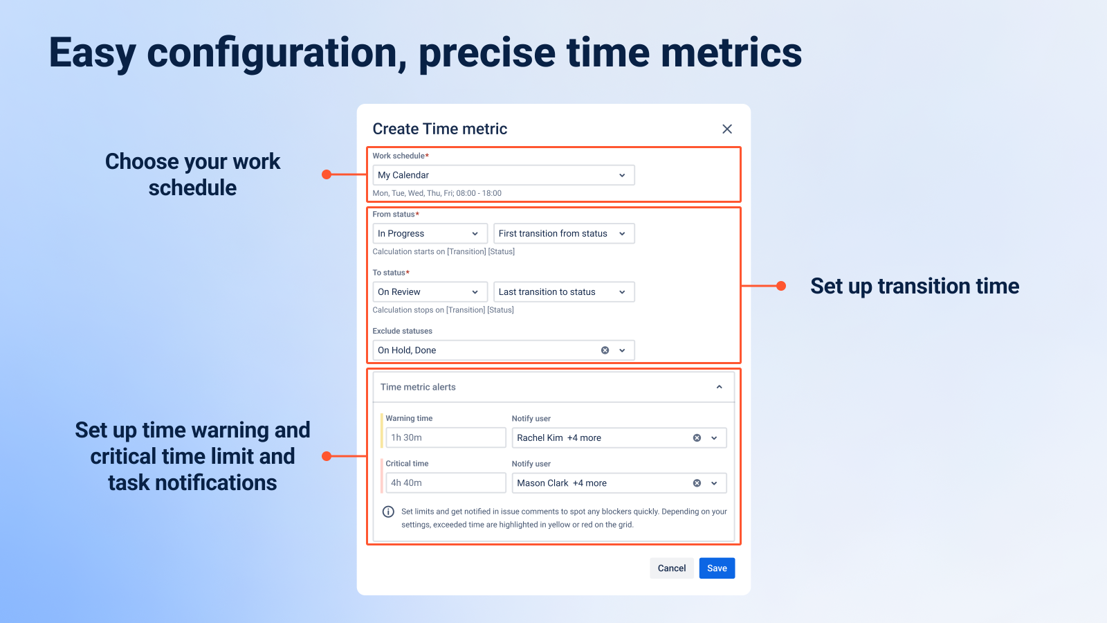 Mastering SLA Response Time in Jira: A Comprehensi... - Atlassian Community