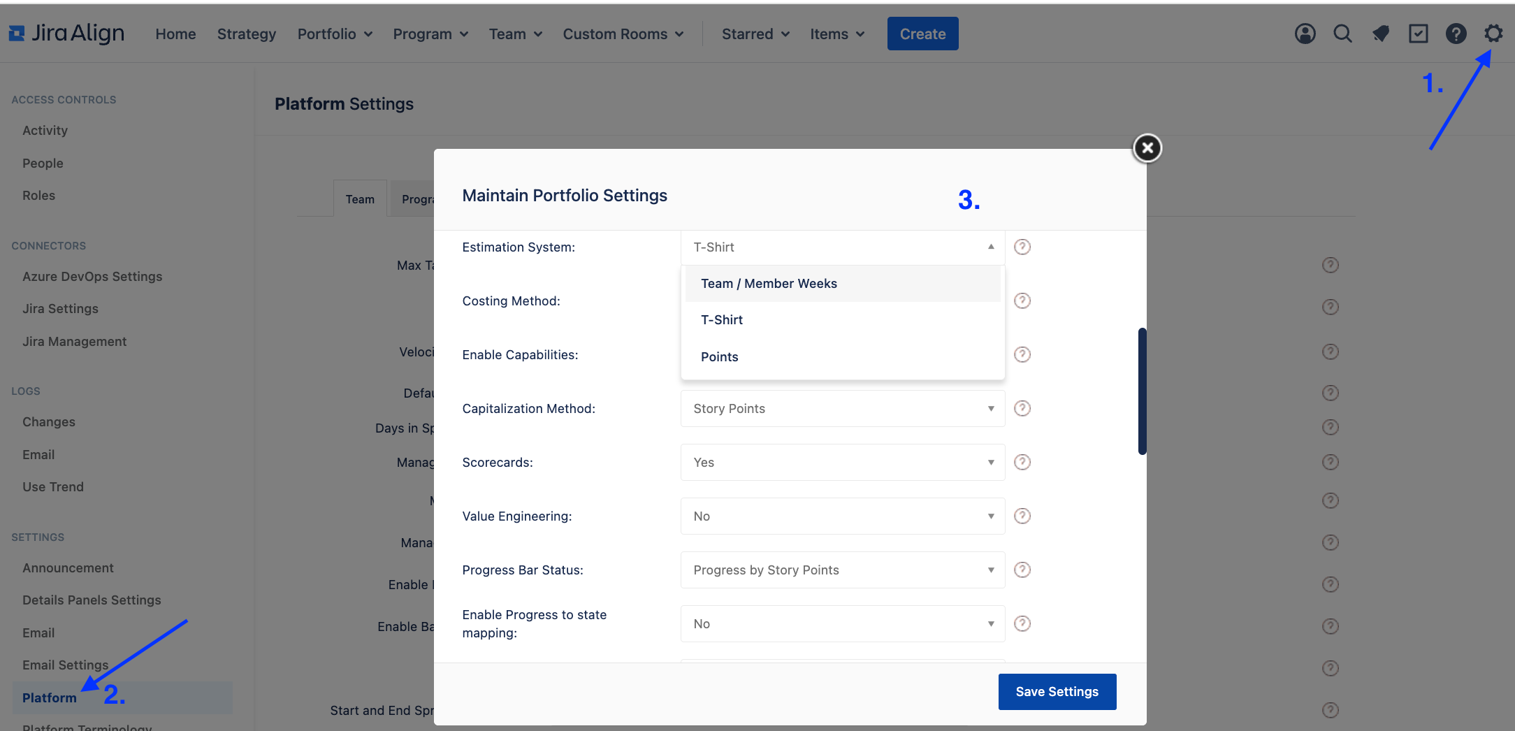 Understanding Capacity Planning in Jira Align - Atlassian Community