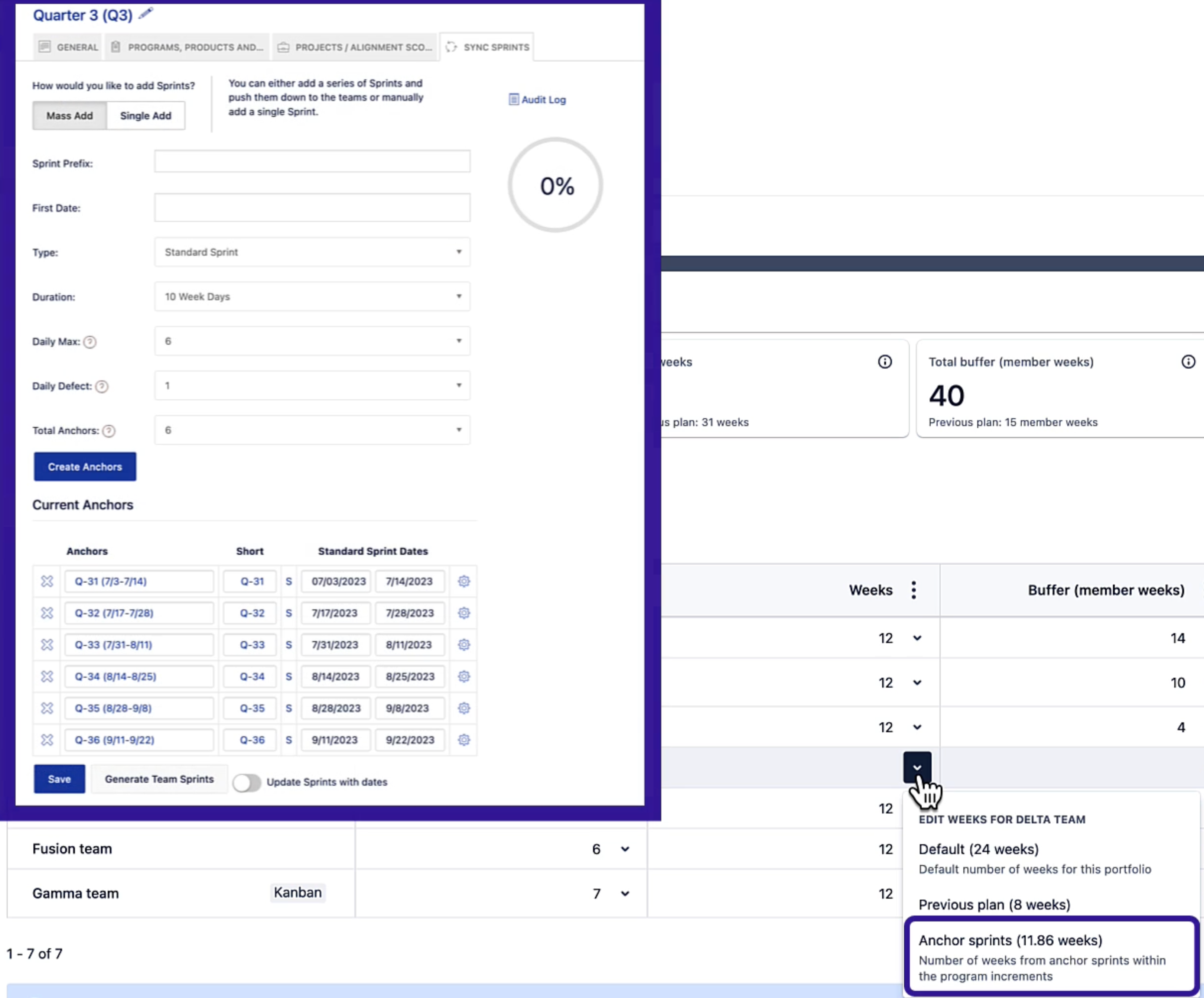 Understanding Capacity Planning in Jira Align - Atlassian Community