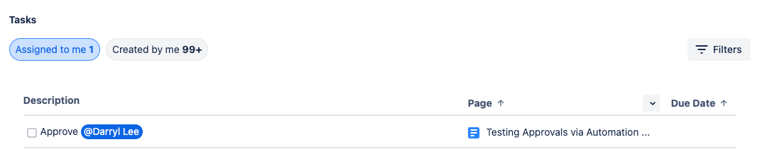 Page Approvals - Let's Make It Complicated (Part 1... - Atlassian Community