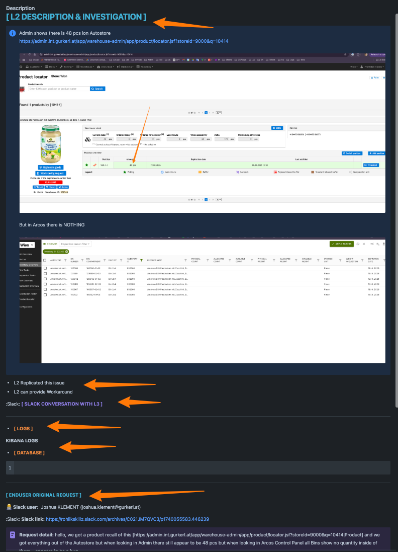 Cloning issue from JSD to JIRA Software
