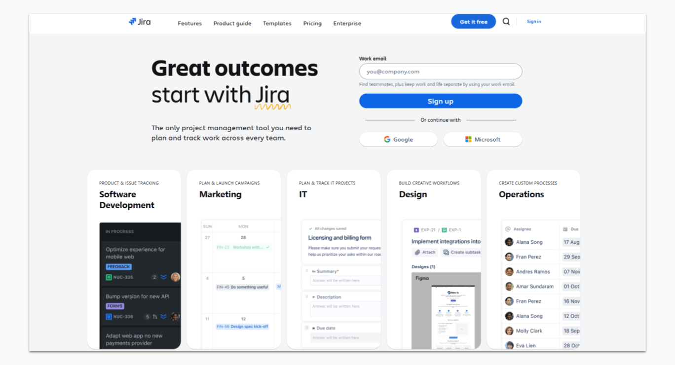 What Is Jira Used For? A Comprehensive Guide for T... - Atlassian Community