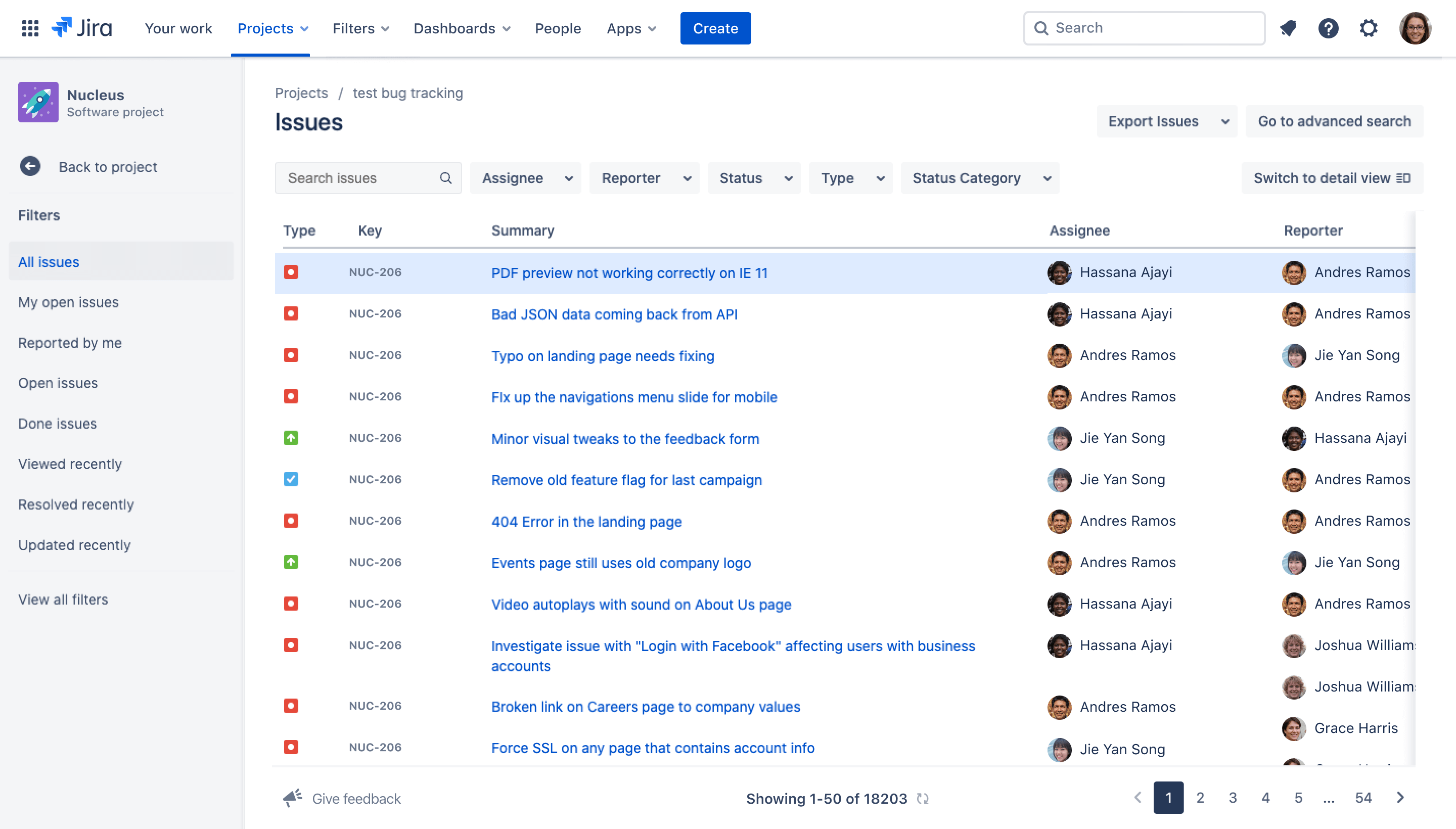 What Is Jira Used For? A Comprehensive Guide for T... - Atlassian Community