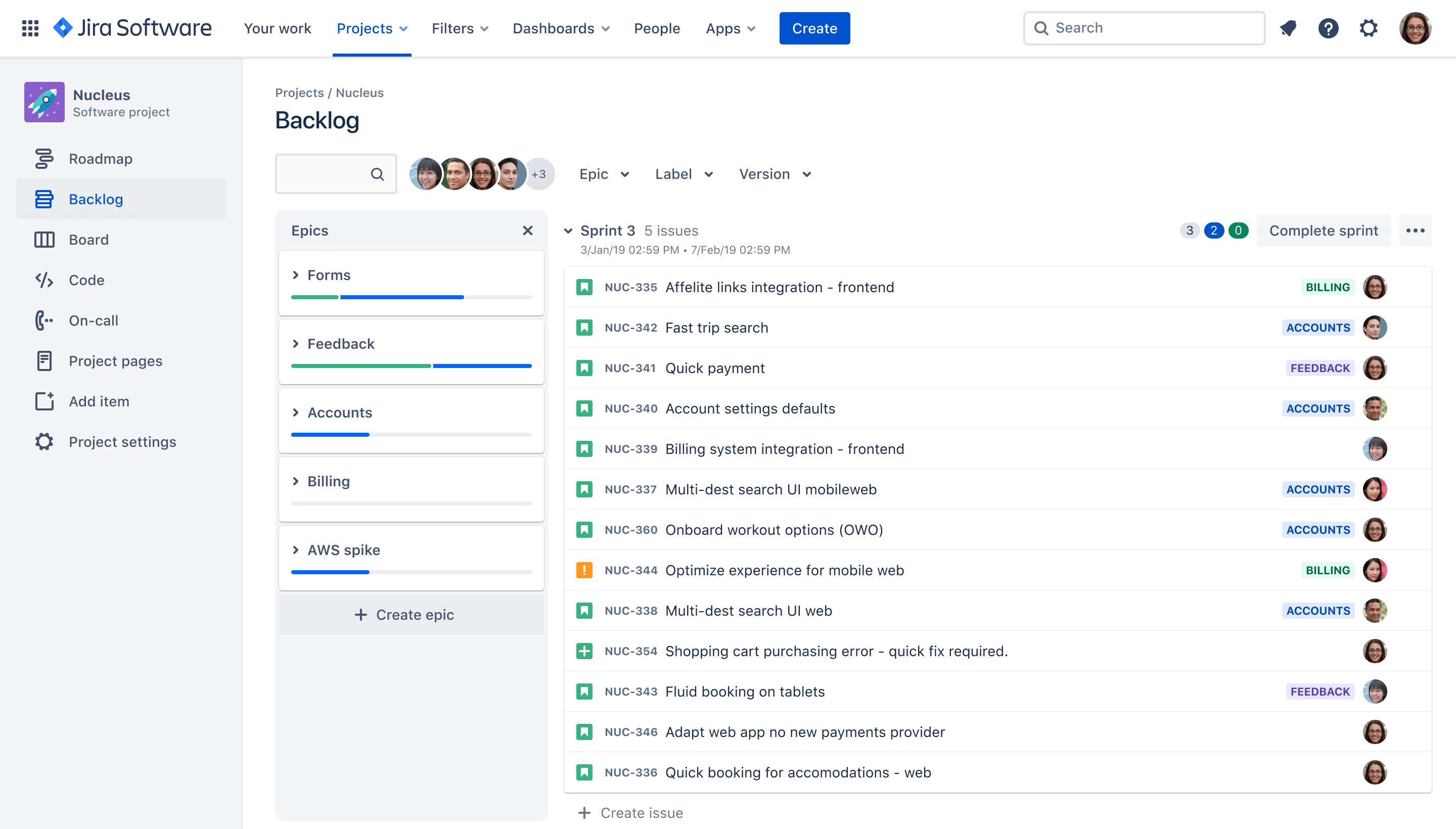 What Is Jira Used For? A Comprehensive Guide for T... - Atlassian Community