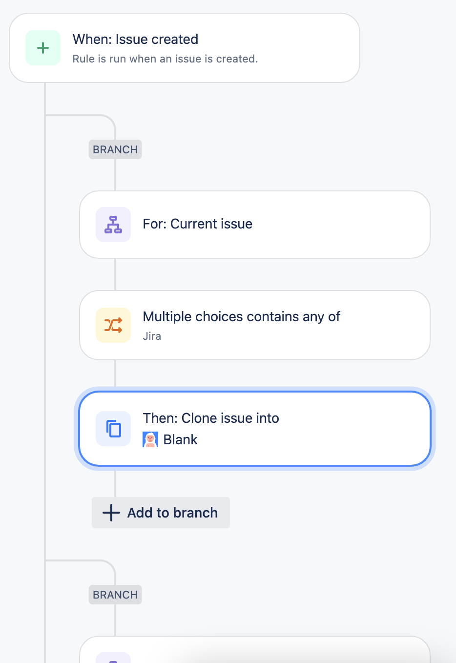 How to handle application permission requests
