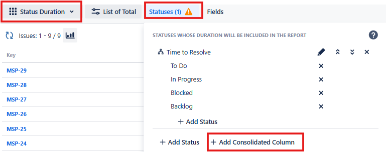 How to Create a Jira Dashboard Widget for “Avg. Ti...