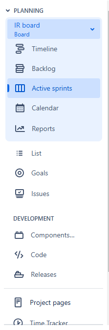 Introducing the summary view in Jira software projects