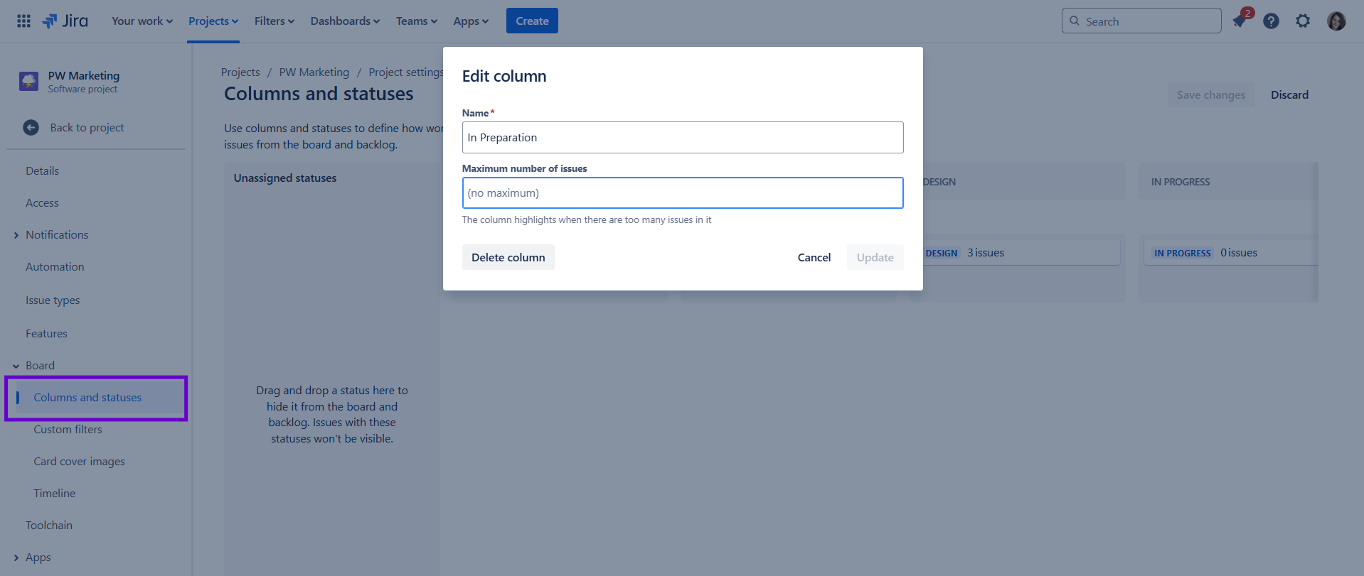 Mastering Jira Kanban Boards: A Comprehensive Guid... - Atlassian Community