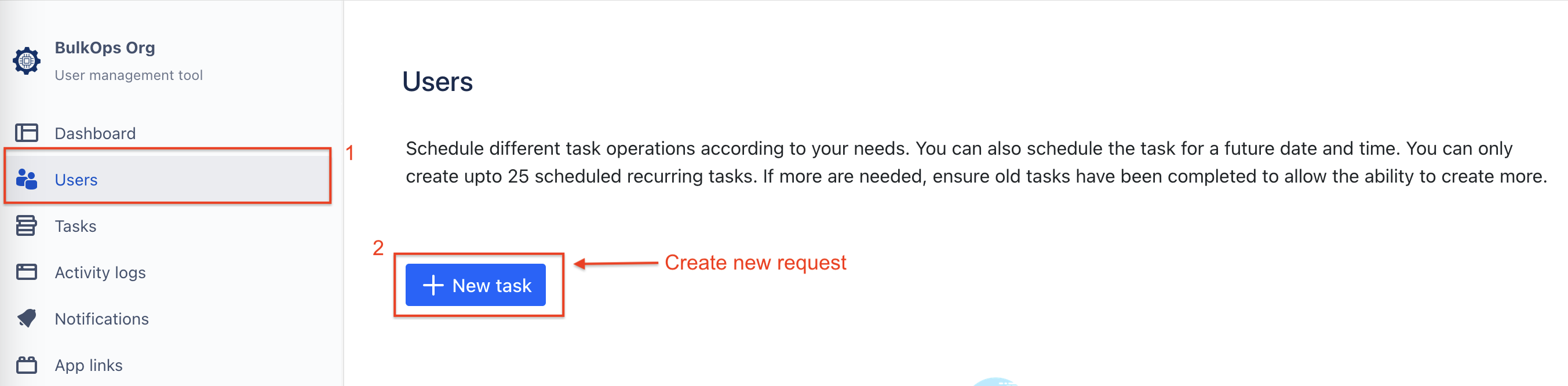 How to bulk change email address due to a re-org - Atlassian Community