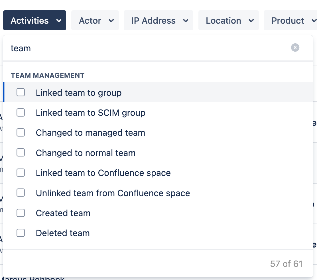 SCIM-sync Teams EAP - You can now see Atlassian Te... - Atlassian Community