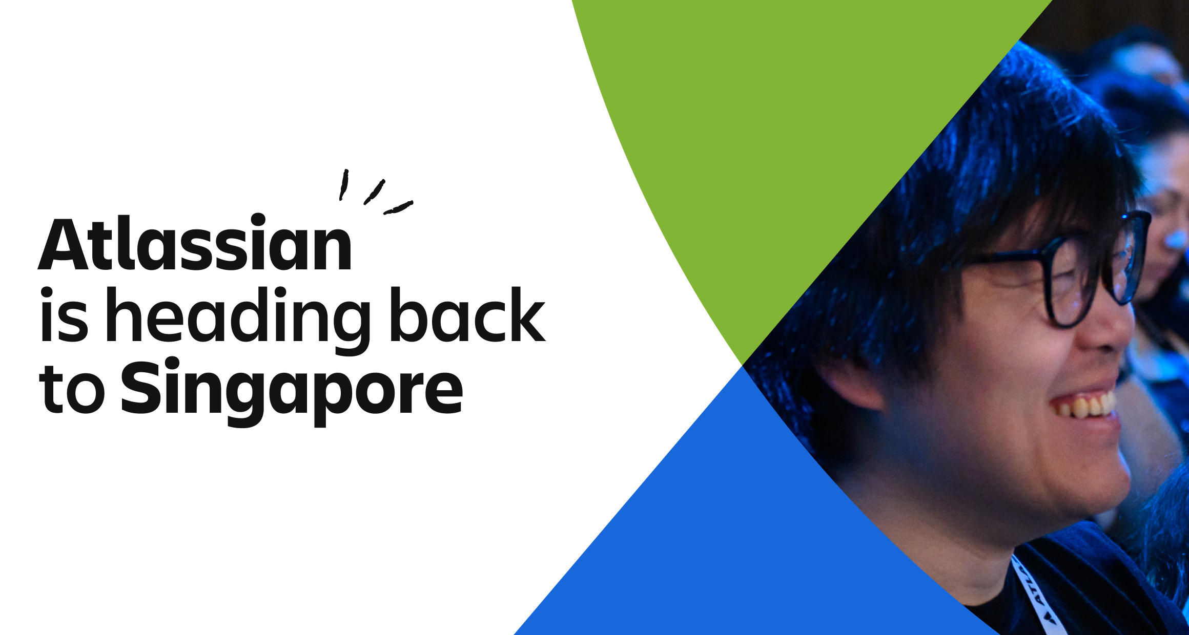 Registration Is Open for Team on Tour: Singapore! - Atlassian Community