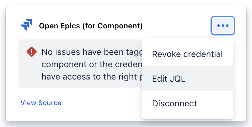 Introducing Compass JQL metrics to track Jira issu... - Atlassian Community